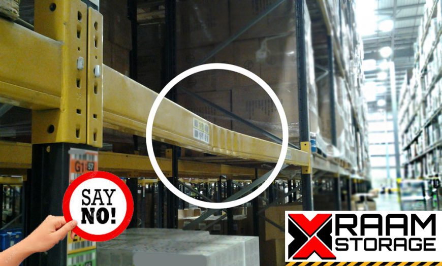 Pallet Racking Safety Inspections Sydney - RAAM Storage - Sydney ...