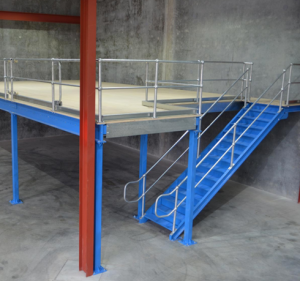 Pallet Racking & Storage Products Sydney - Raam Storage