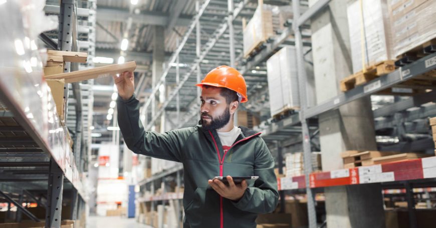 The #1 warehouse storage auditors and inspections across Sydney - RAAM ...